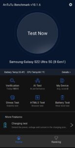What Is The AnTuTu Benchmark And What It Means - Gadget Igloo
